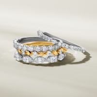 Shop Alexandrite Rings | Zales